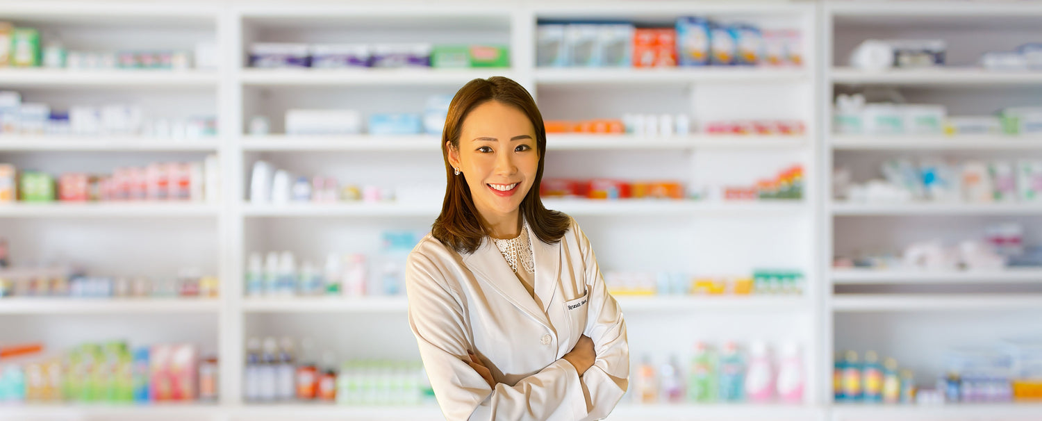 About Us – K-tamin